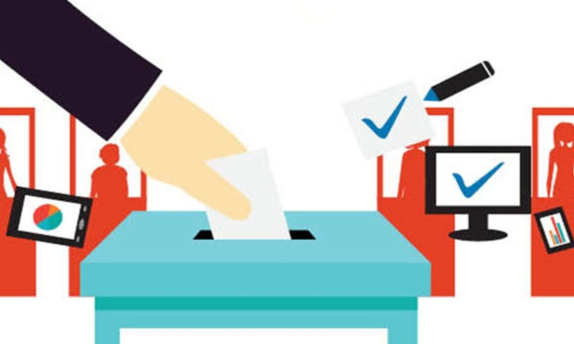 ¿Qué es un Partido Político? – partidospoliticos.mx